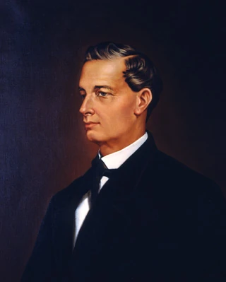 Albert Clinton Horton | American King Series Wiki | Fandom