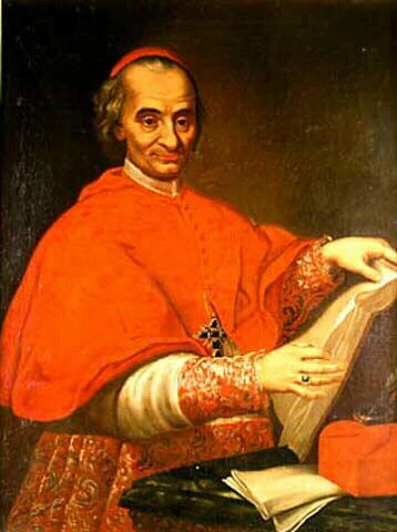 Pope Pius VII | American King Series Wiki | Fandom