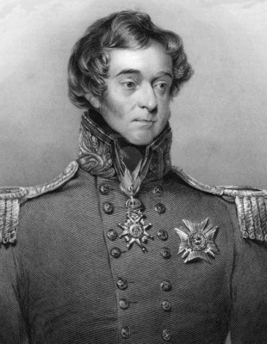 Alexander Richards the Elder | American King Series Wiki | Fandom