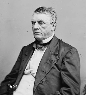 John Botts | American King Series Wiki | Fandom