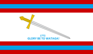 Duchy of Watauga | American King Series Wiki | Fandom