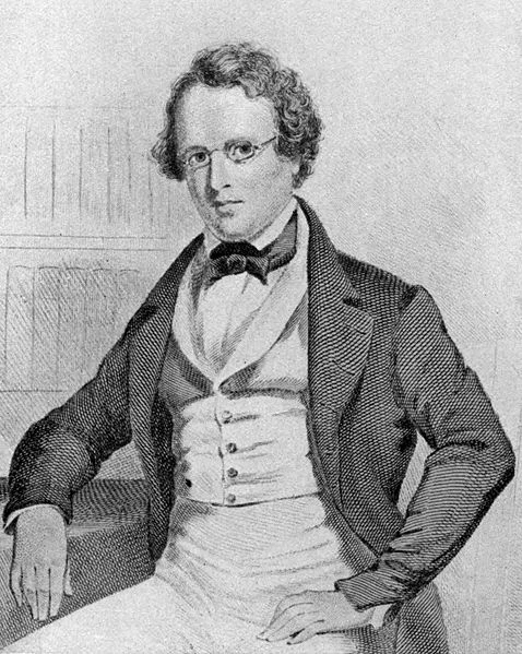 Robert T. Conrad | American King Series Wiki | Fandom