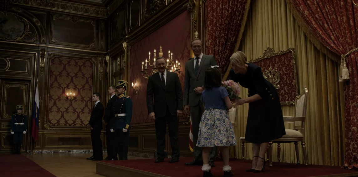 2015 Moscow summit | American Legacy Wiki | Fandom