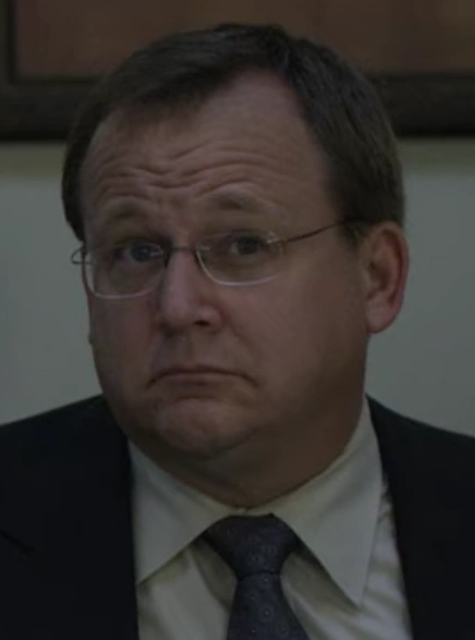 Christopher Collins | American Legacy Wiki | Fandom