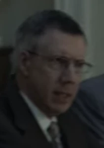 Rick Danforth | American Legacy Wiki | Fandom