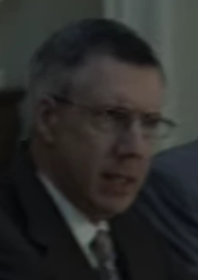 Rick Danforth | American Legacy Wiki | Fandom