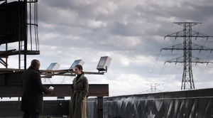 February 22 Atwood-Mathison meeting | American Legacy Wiki | Fandom