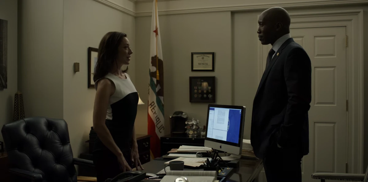 2016 presidential campaign announcement of Jackie Sharp | American Legacy Wiki | Fandom