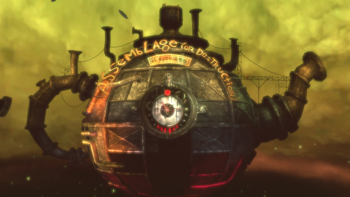 Hatter's Domain | Alice Wiki | Fandom