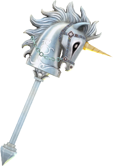 Hobby Horse | Alice Wiki | Fandom