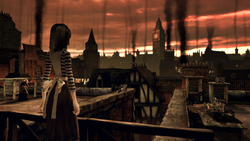 London | Alice Wiki | Fandom
