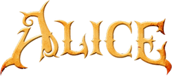 Alice (series) | Alice Wiki | Fandom