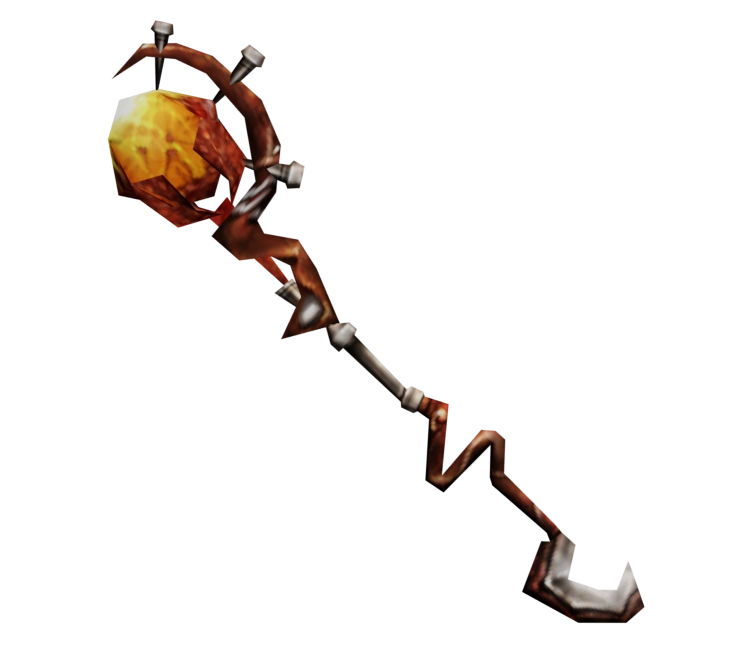 Jabberwock's Eye Staff | Alice Wiki | Fandom