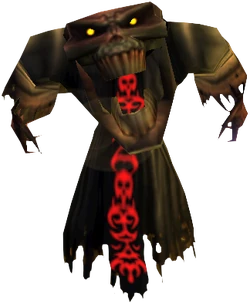 Boojum | Alice Wiki | Fandom