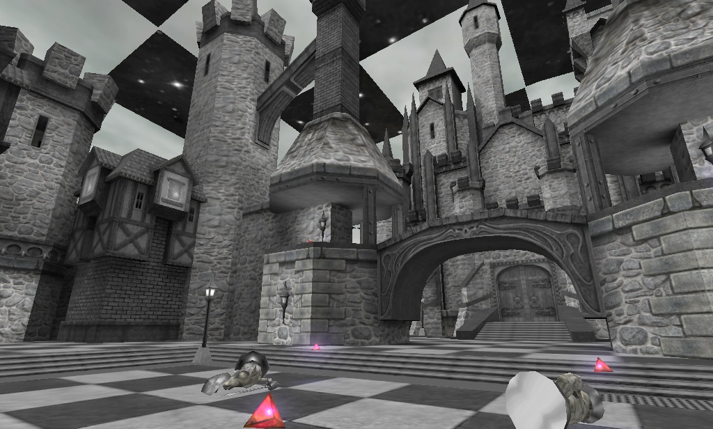 Castling | Alice Wiki | Fandom