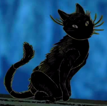 Dinah | Alice Wiki | Fandom