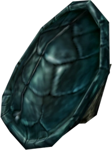 Turtle Shell | Alice Wiki | Fandom