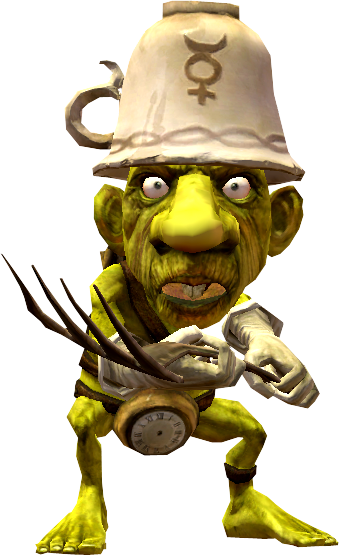 Madcap | Alice Wiki | Fandom