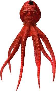 Octopus | Alice Wiki | Fandom