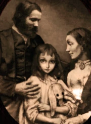 Leanne Liddell | Alice Wiki | Fandom