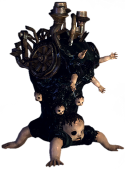 Colossal Ruin | Alice Wiki | Fandom