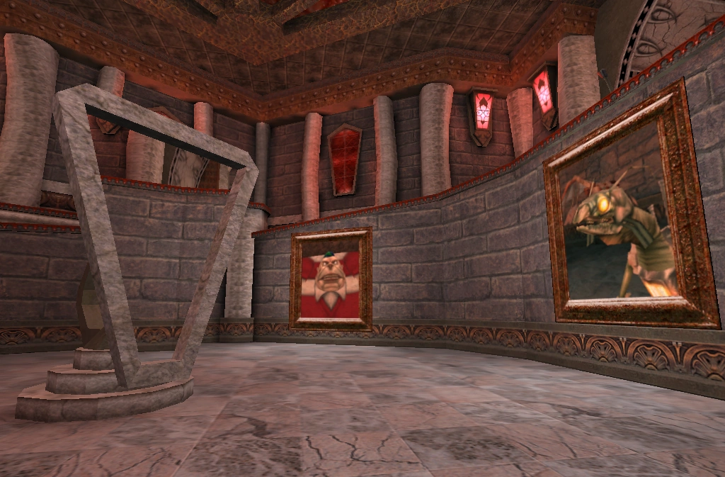 Walkthrough:Castle Keep | Alice Wiki | Fandom