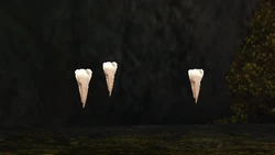 Teeth | Alice Wiki | Fandom