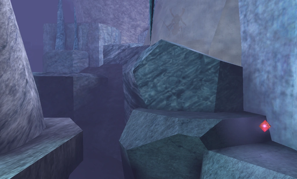 Walkthrough:Icy Reception | Alice Wiki | Fandom