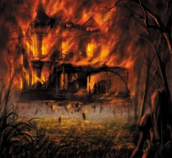 Liddell house | Alice Wiki | Fandom