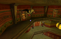 Boojum | Alice Wiki | Fandom