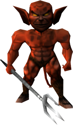 Fire Imp | Alice Wiki | Fandom