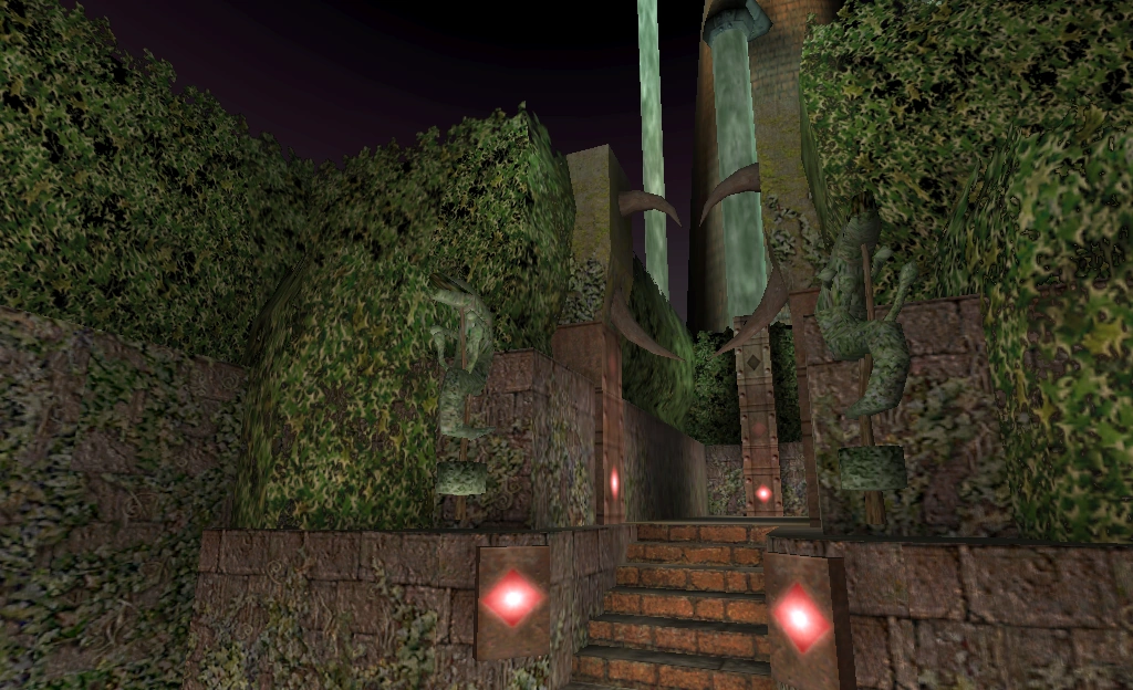 Mystifying Madness | Alice Wiki | Fandom