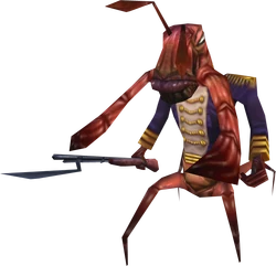 Army Ant | Alice Wiki | Fandom