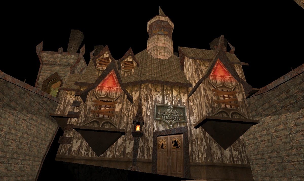 Skool | Alice Wiki | Fandom