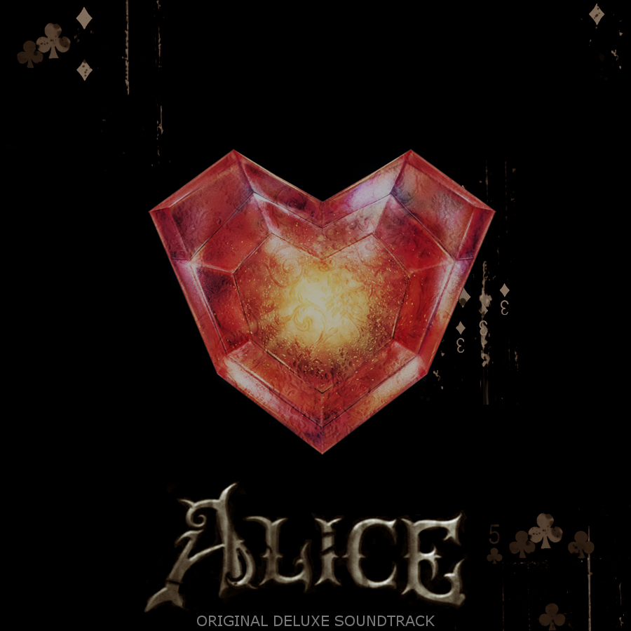 American McGee's Alice Unreleased Original Soundtrack | Alice Wiki | Fandom