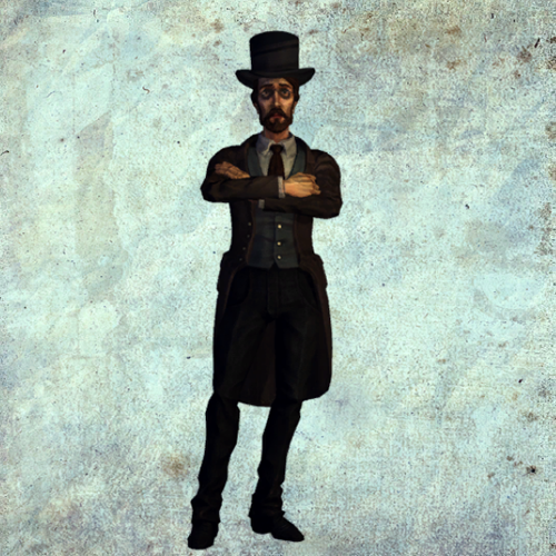 Extra Content/Characters | Alice Wiki | Fandom