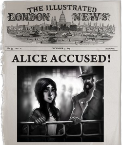 The Fire | Alice Wiki | Fandom