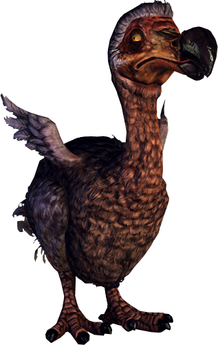 Dodo | Alice Wiki | Fandom