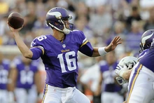 Matt Cassel | NFl Wiki | Fandom