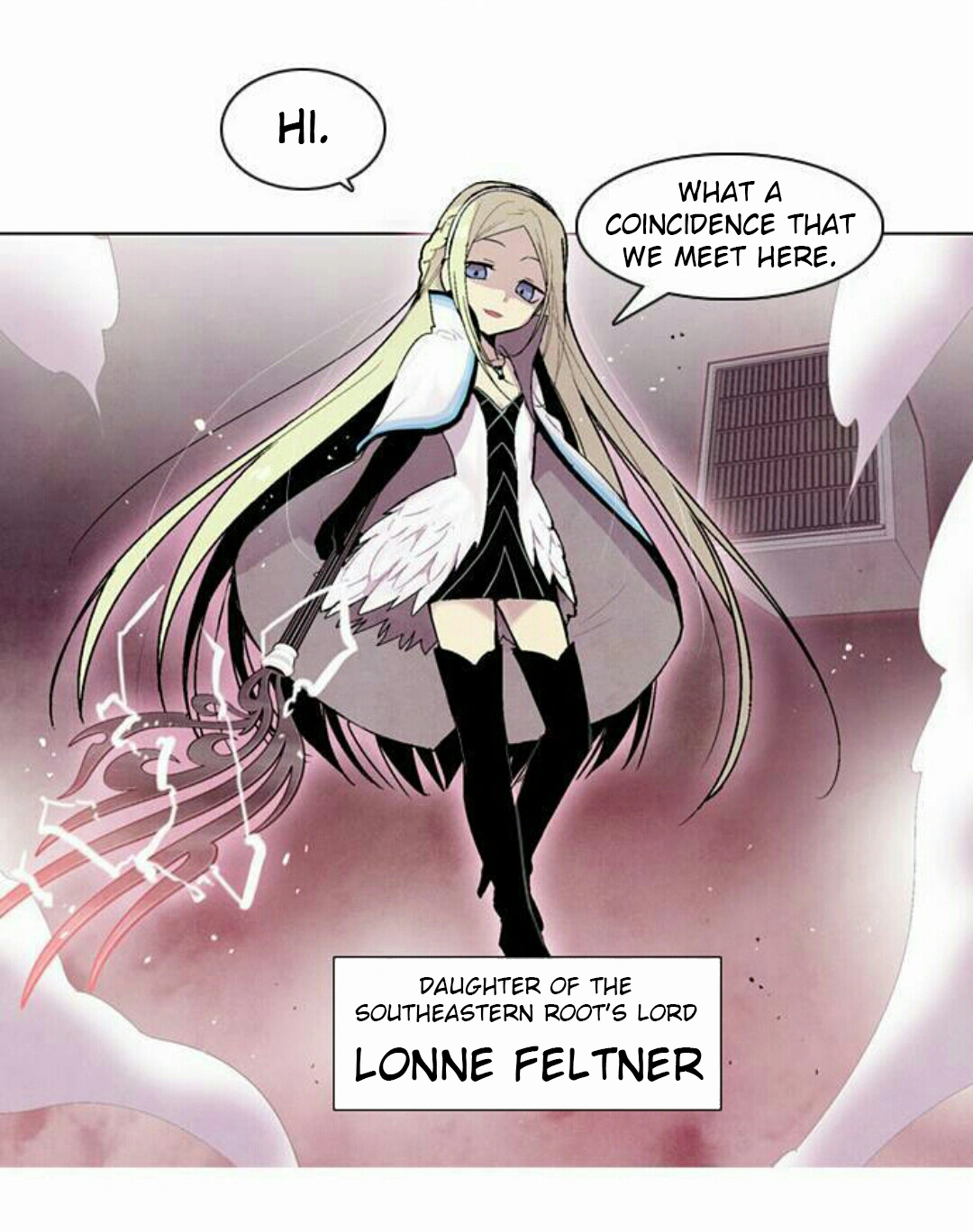 Lonne Feltner | Americano Exodus Wiki | Fandom