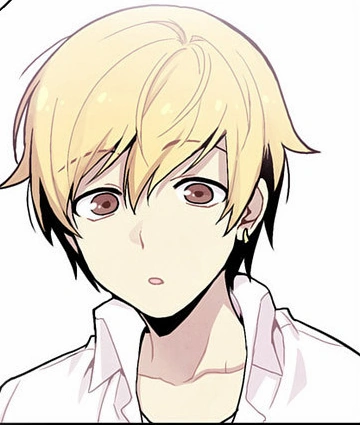 Cheol-Su Kim | Americano Exodus Wiki | Fandom