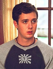 Paul Finch | American Pie Wiki | Fandom