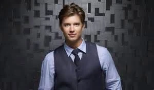 Stifler American Pie Reunion