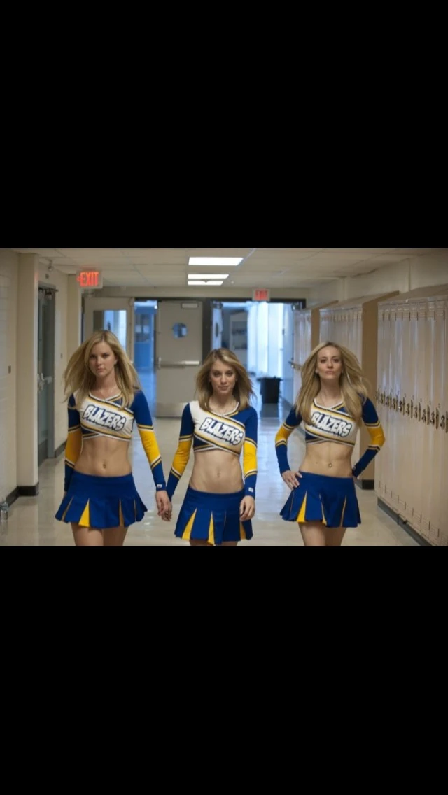 Amy | American Pie Wiki | Fandom