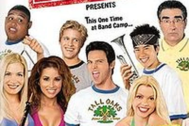 Jake Siegel American Pie