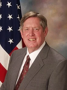 Robert Berry (1942-2023) | AmericanPol Wiki | Fandom