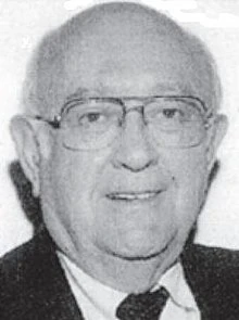 John Udall (1913-2005) | AmericanPol Wiki | Fandom