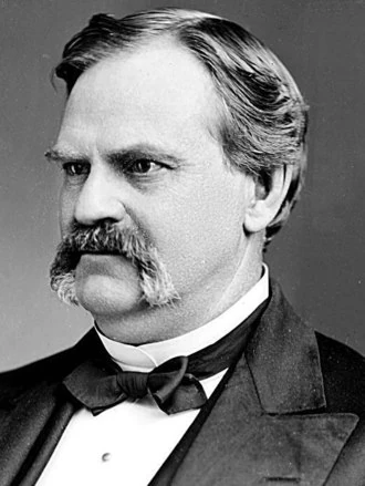 William Richardson (1821-1896) | AmericanPol Wiki | Fandom