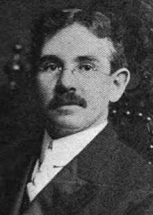 Robert Gittins (1869-1957) | AmericanPol Wiki | Fandom