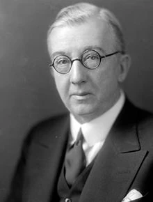 Alanson Houghton (1863-1941) | AmericanPol Wiki | Fandom